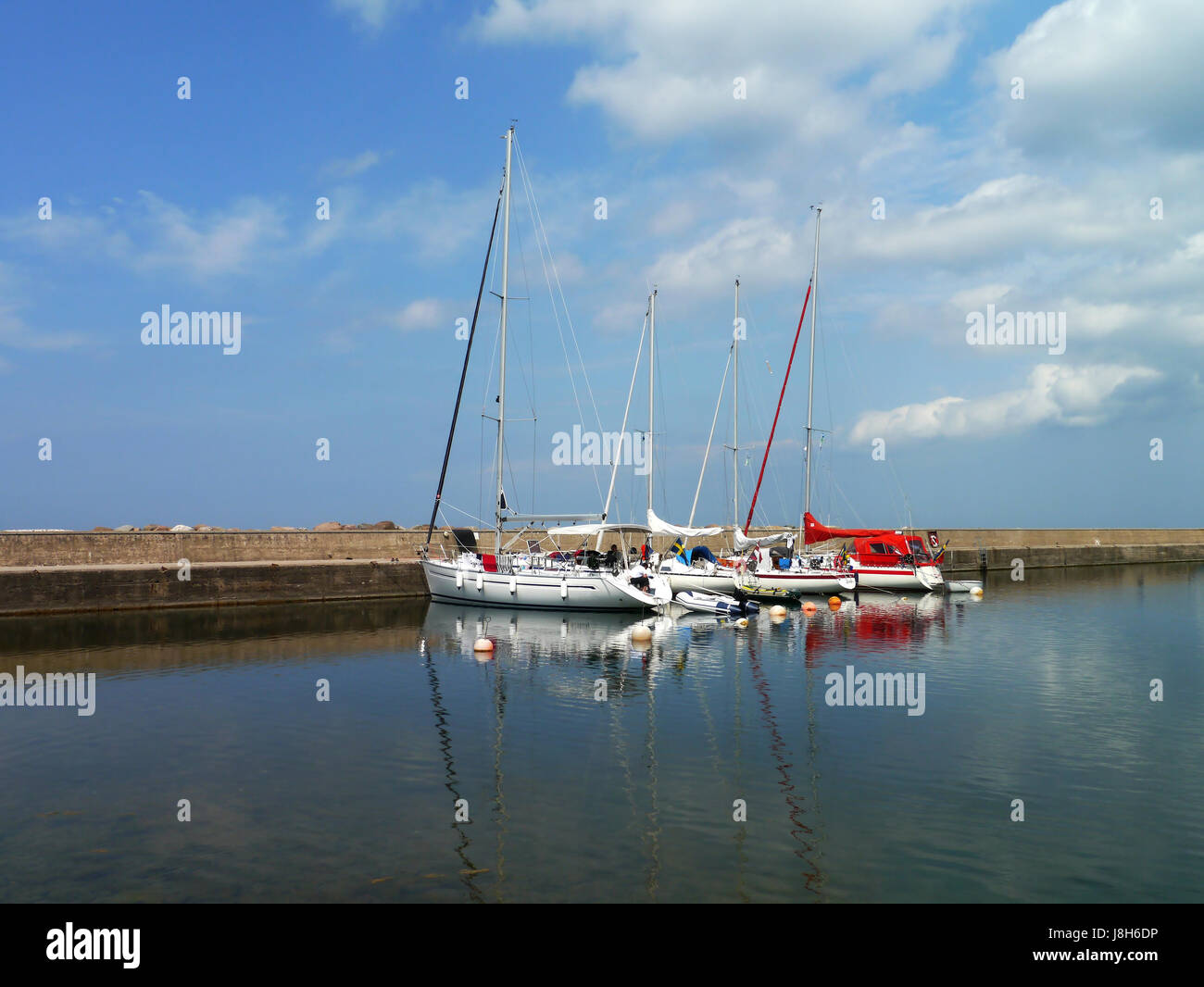 Lickershamn hi-res stock photography and images - Alamy
