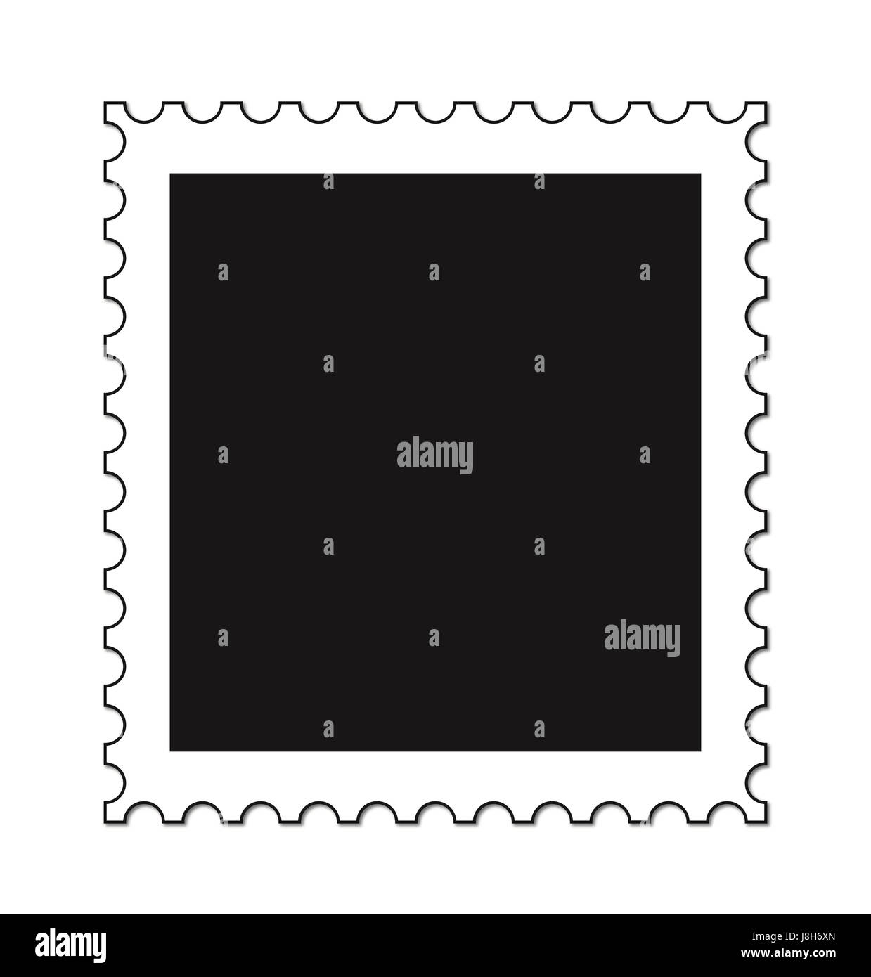 Postage Stamp Camera High Resolution Stock Photography and Images - Alamy