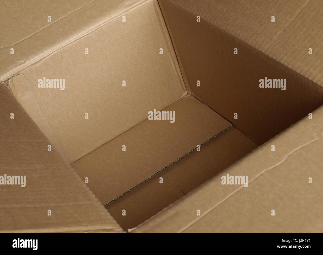 inside, traffic, transportation, corrugated, focus, box, boxes ...