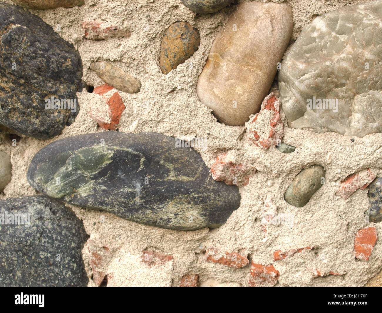 brick, medieval, english, ancient, bond, flemish, wall, brick, medieval ...