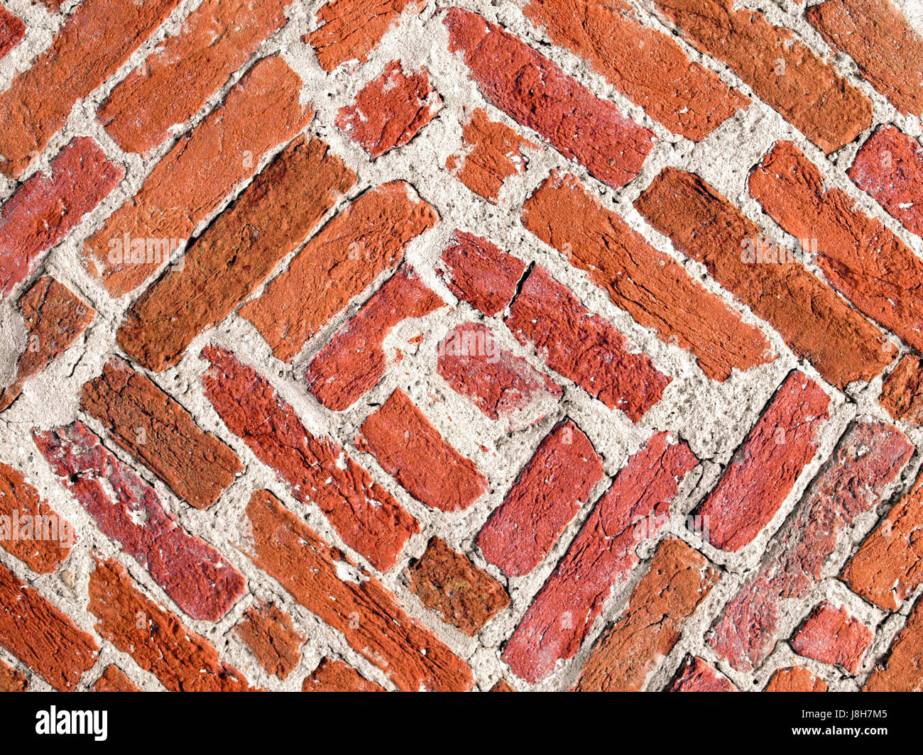 brick, style of construction, architecture, architectural style, mortar ...