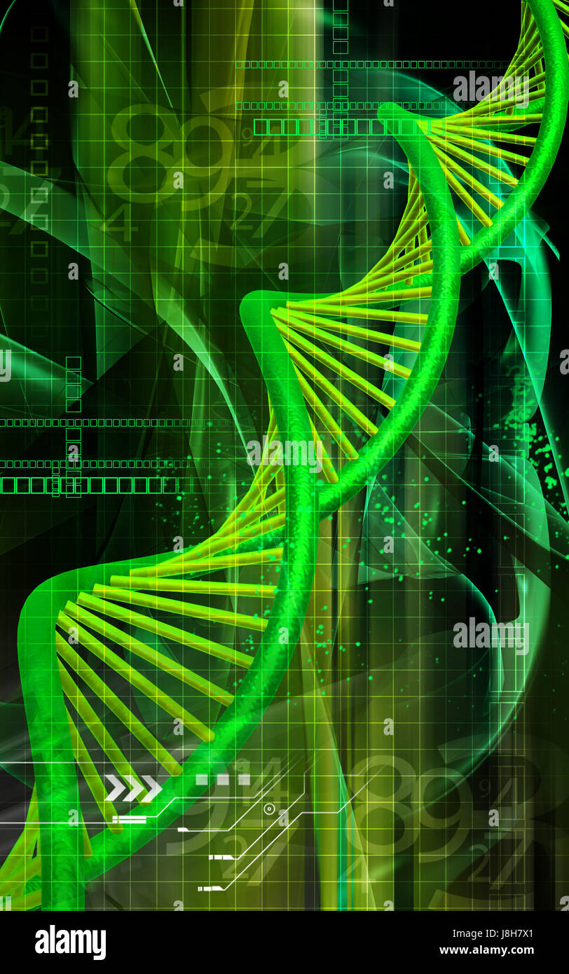 graphics, colour, science, illustration, cell, imagination, digital ...