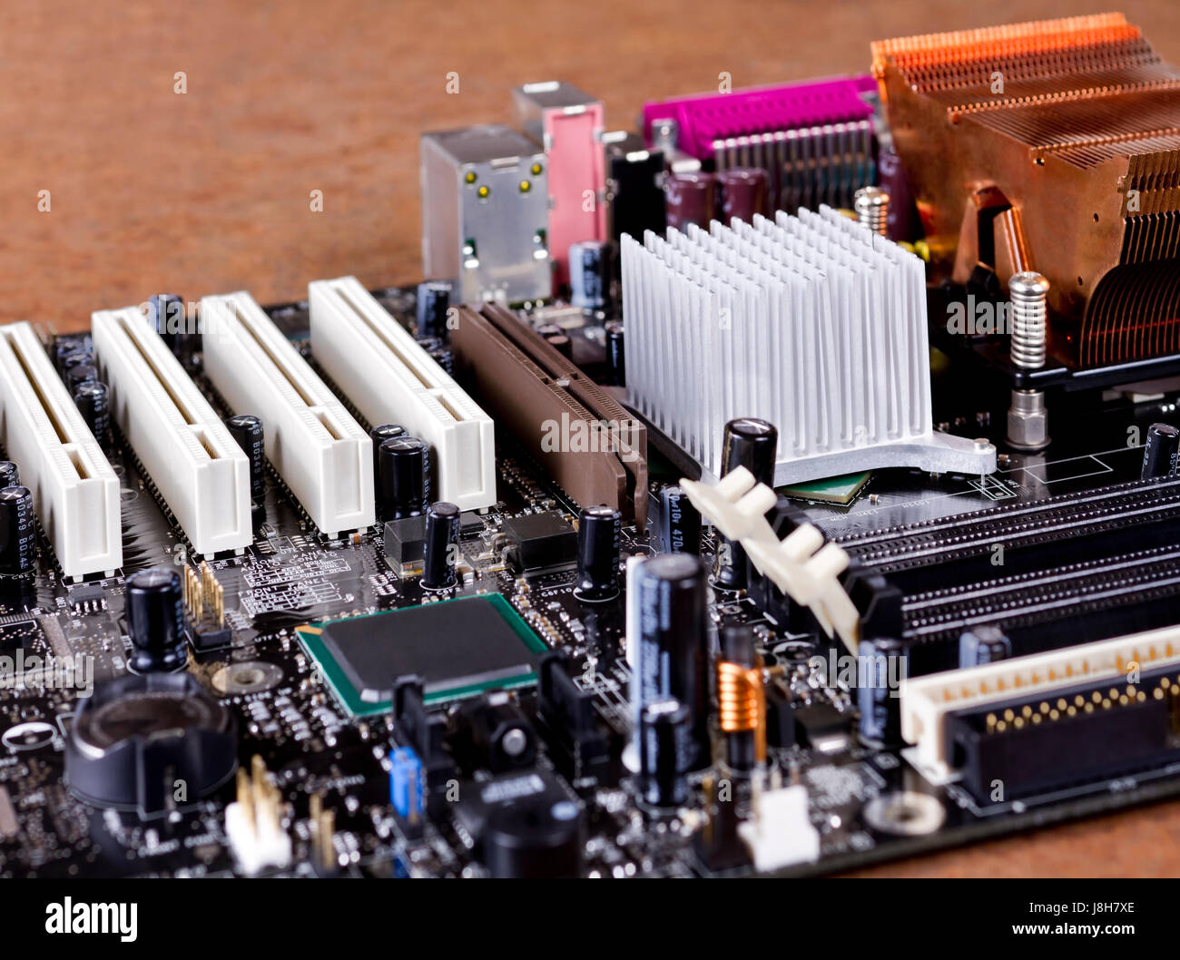 electronics, electronic semiconductor, silicon, computers, computer ...