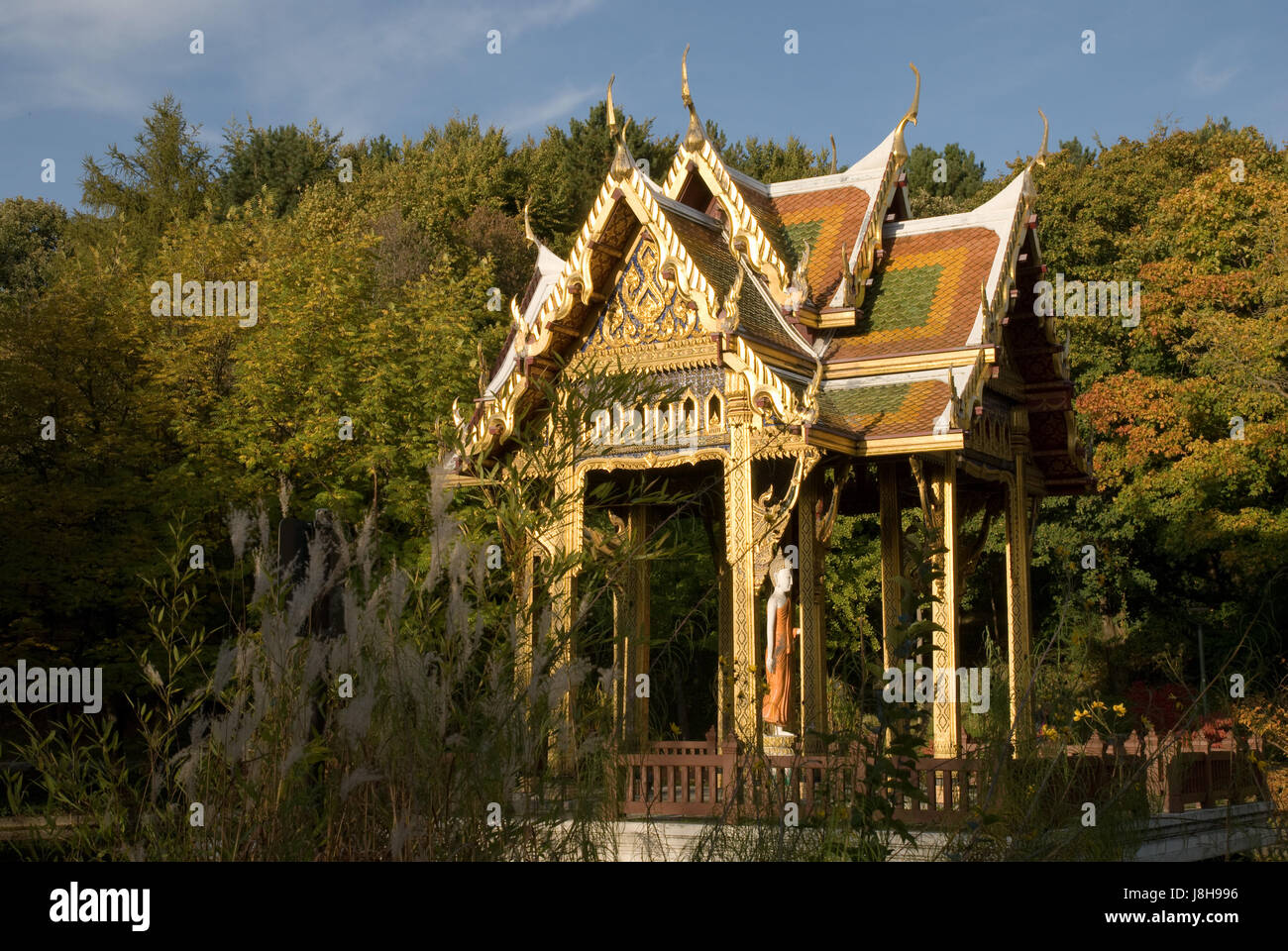 Sendling westpark hi-res stock photography and images - Alamy
