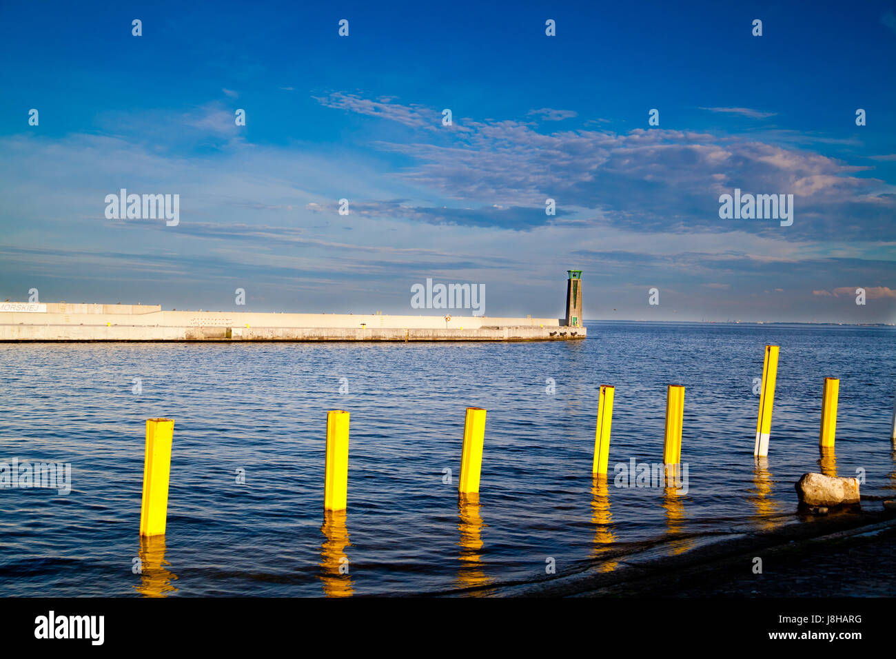 tourism, summer, summerly, picturesque, fresh water, lake, inland water ...