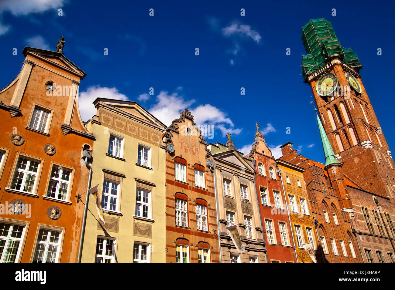 city, town, style of construction, architecture, architectural style ...