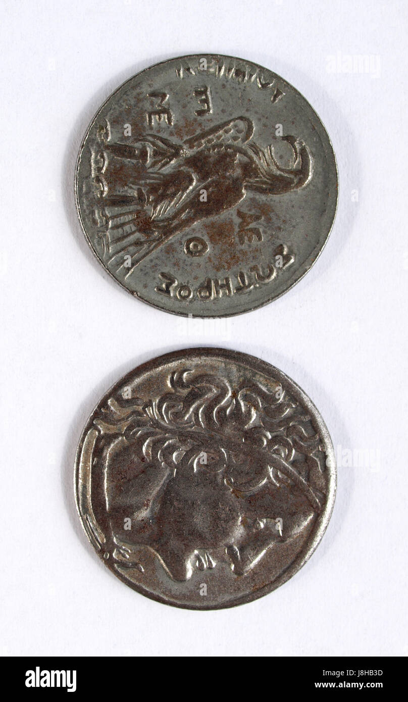 coin, vintage, retro, old, change, ancient, cash, cold cash, money in ...