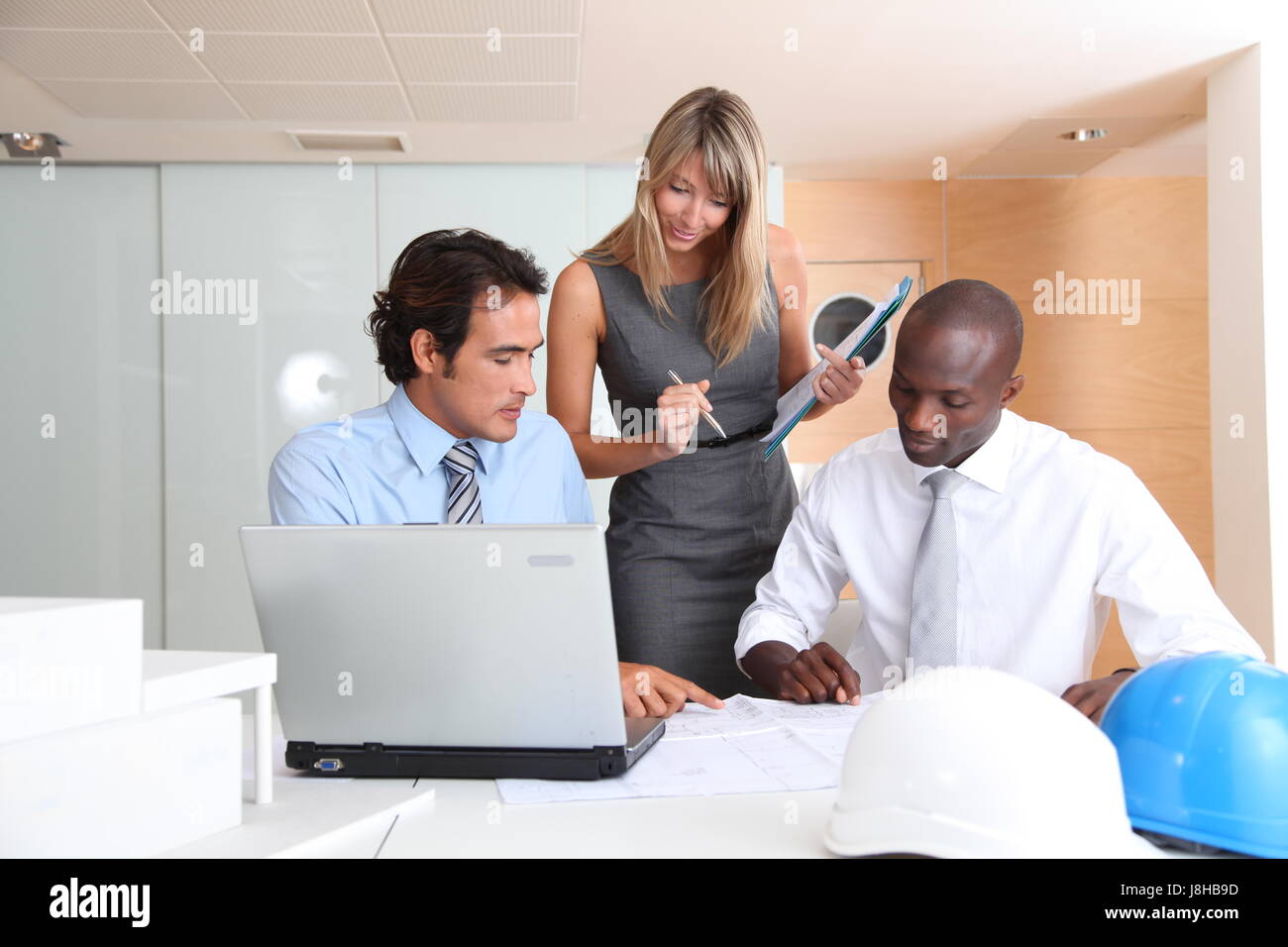 woman, office, men, man, presentation, desk, model, design, project ...