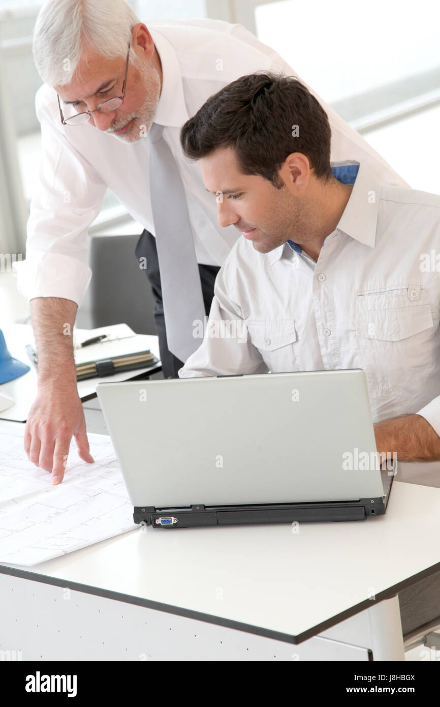 office, laptop, notebook, computers, computer, desk, job, model, design ...