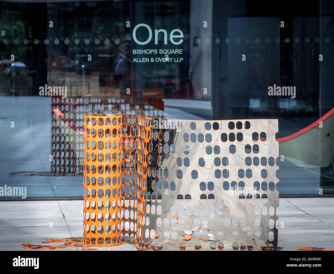 Allen and overy llp law firm hi-res stock photography and images - Alamy