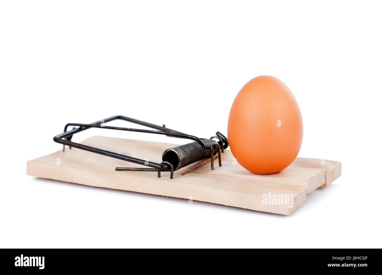 danger, food, aliment, risk, egg, warning, capture, catch, mousetrap ...