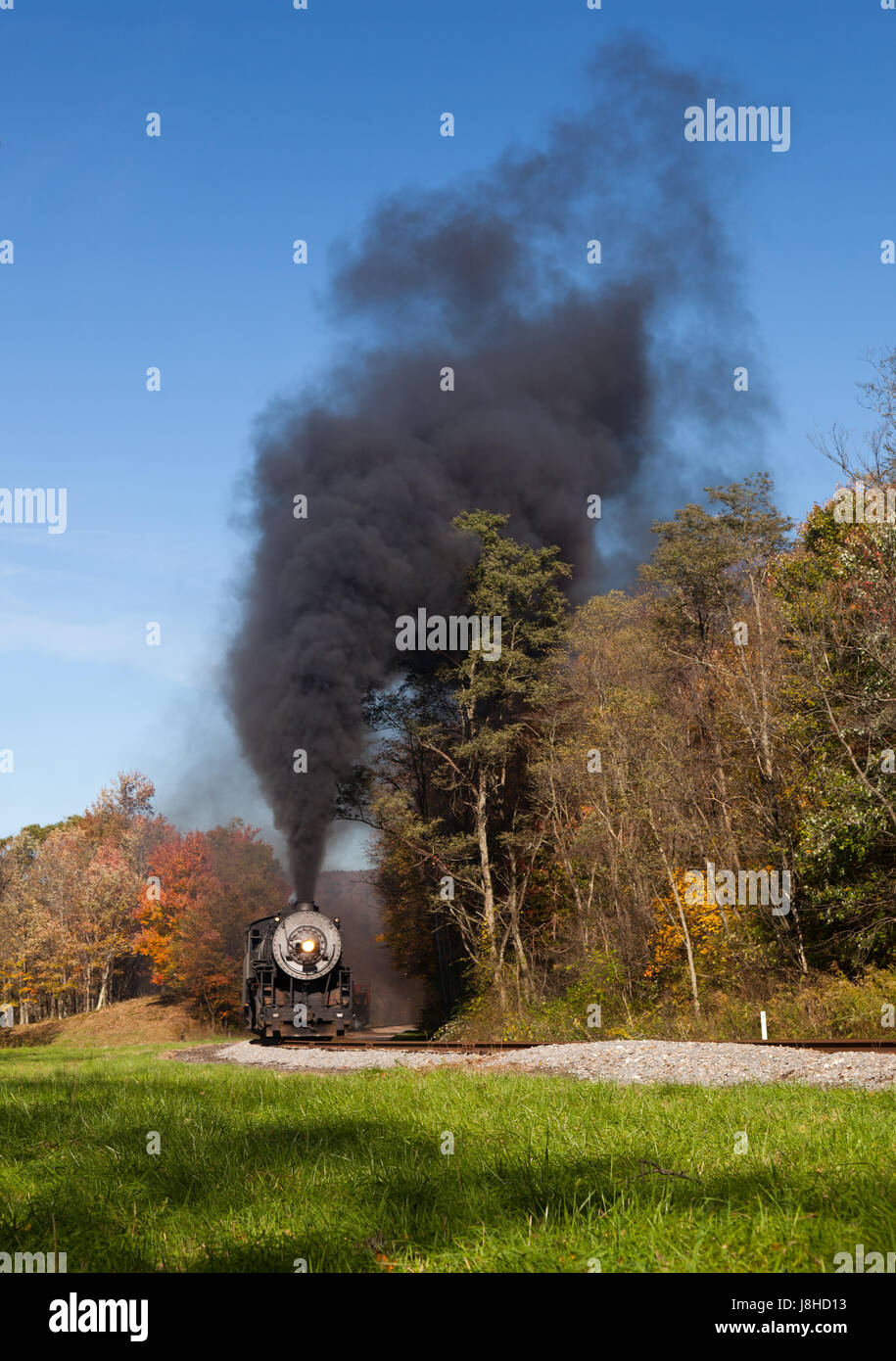 smoke, smoking, smokes, fume, railway, locomotive, train, engine ...
