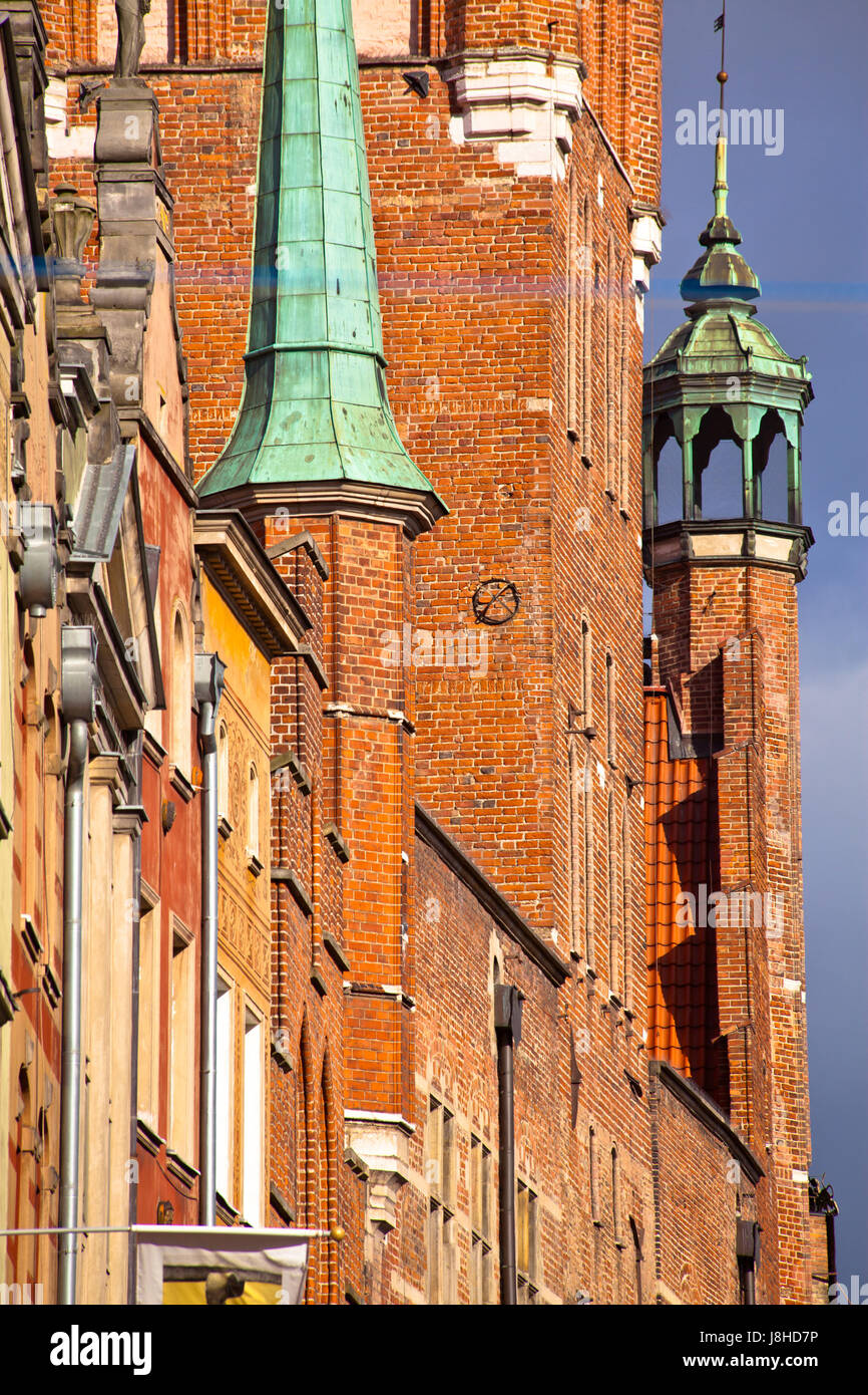 city, town, style of construction, architecture, architectural style ...
