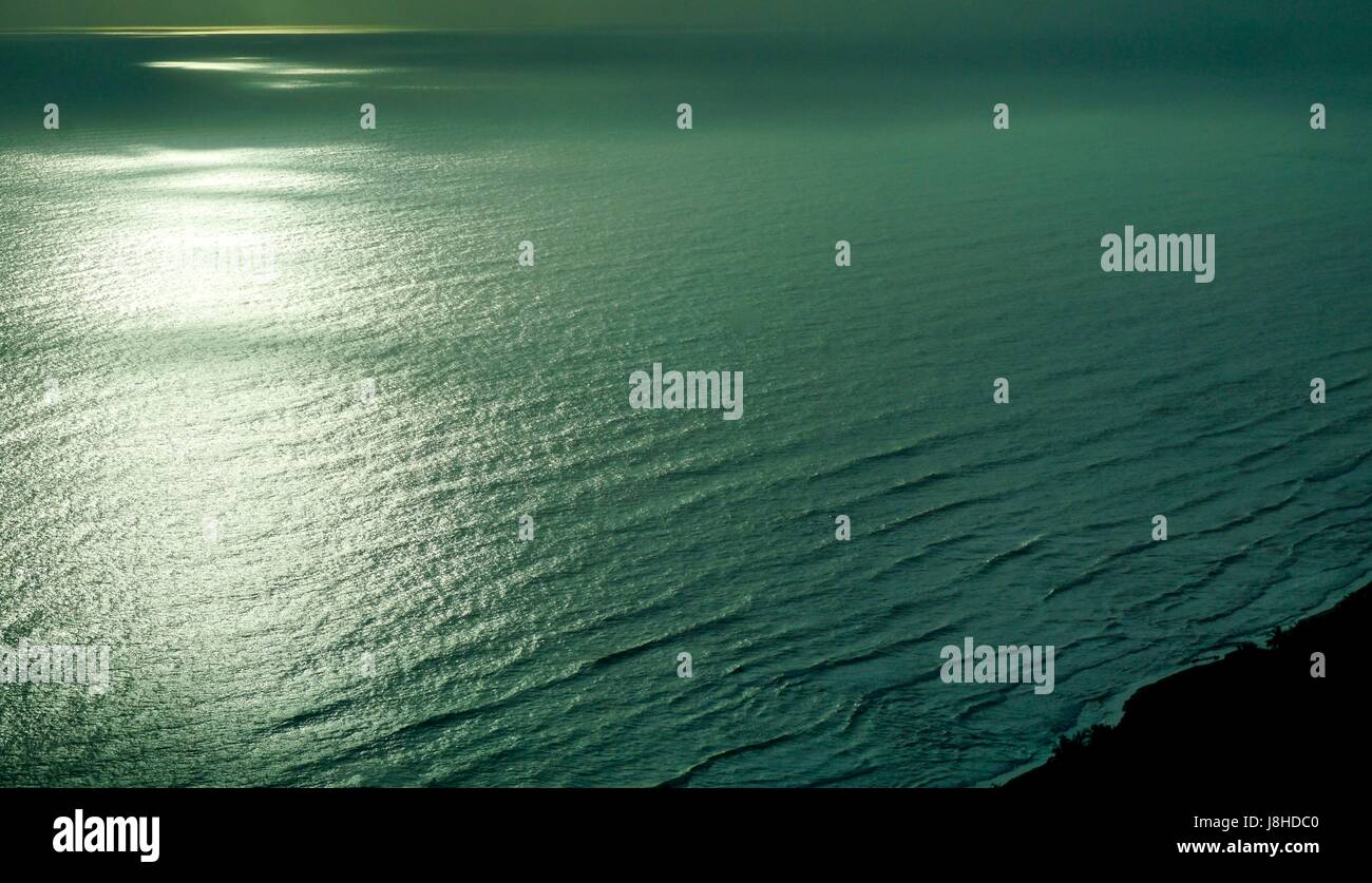 Aerial water ripples hi-res stock photography and images - Alamy