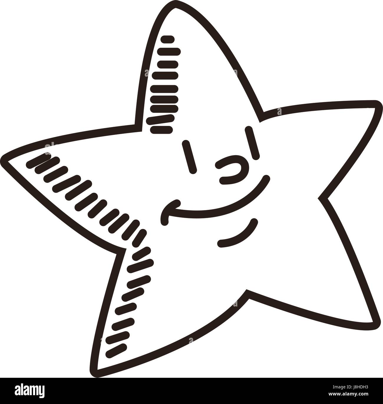 smiling little star cartoon character image Stock Vector Image & Art ... smiling little star cartoon character image Stock Vector Image & Art ...