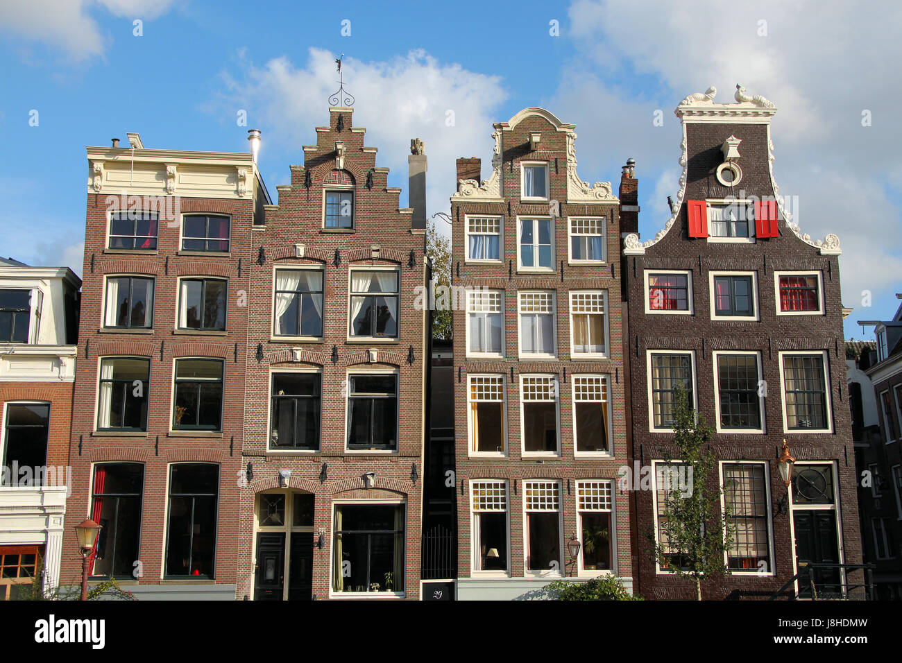 historical gable forms Stock Photo - Alamy