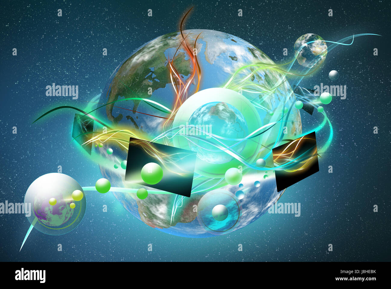 screens, model, design, project, concept, plan, draft, universe ...