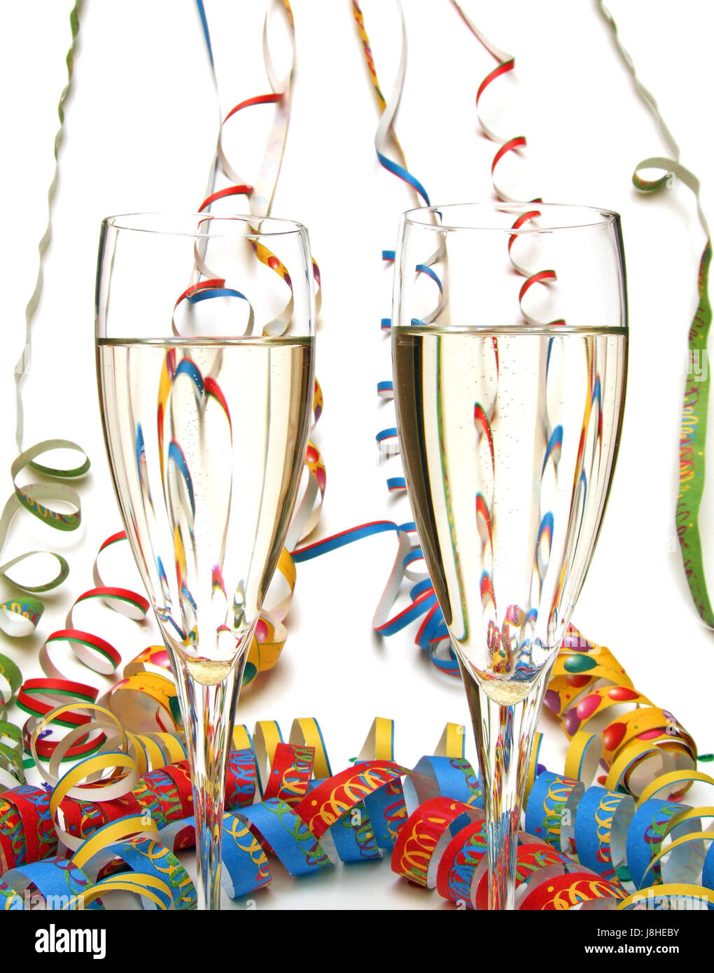 Champagnerglser hi-res stock photography and images - Alamy