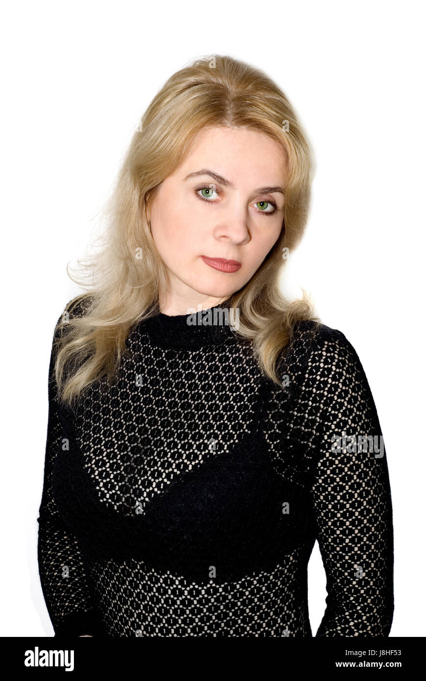 woman, lady, female, person, eyes, lips, young, younger, hair, woman ...