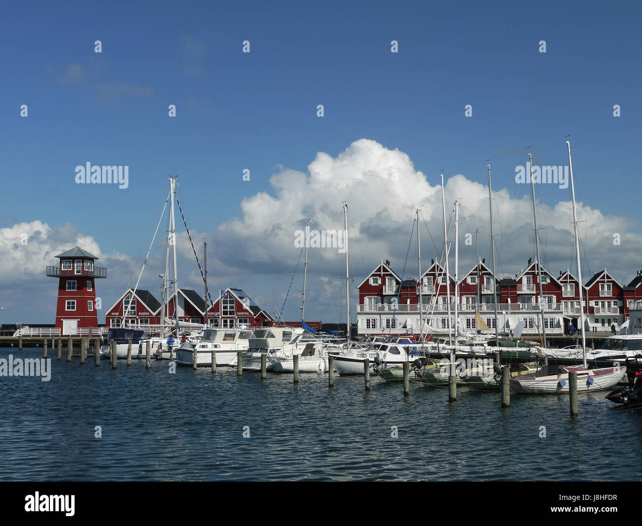 denmark, water, baltic sea, salt water, sea, ocean, sailing boats ...