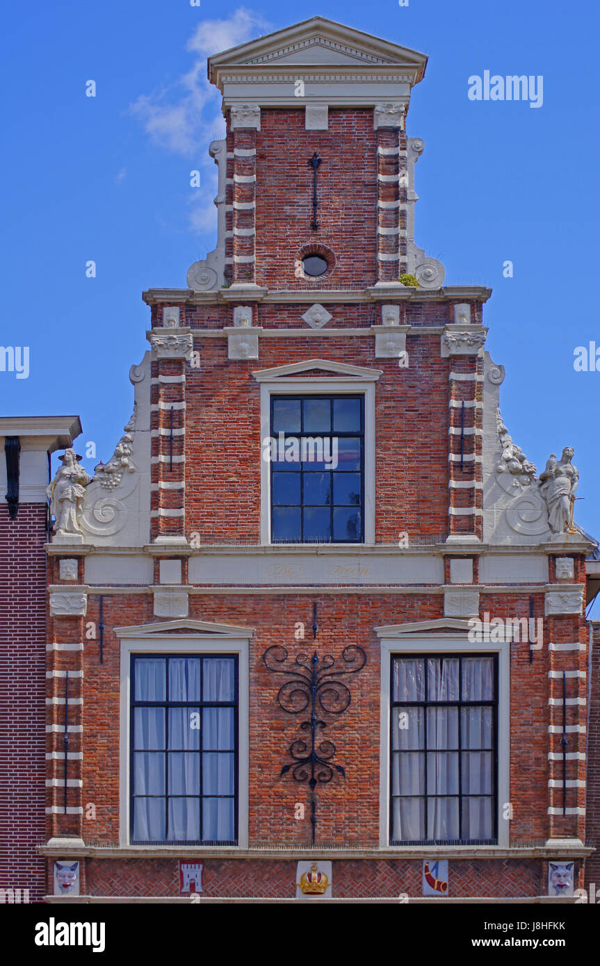 house, building, historical, frame-work, townhouse, gothic, old, house ...