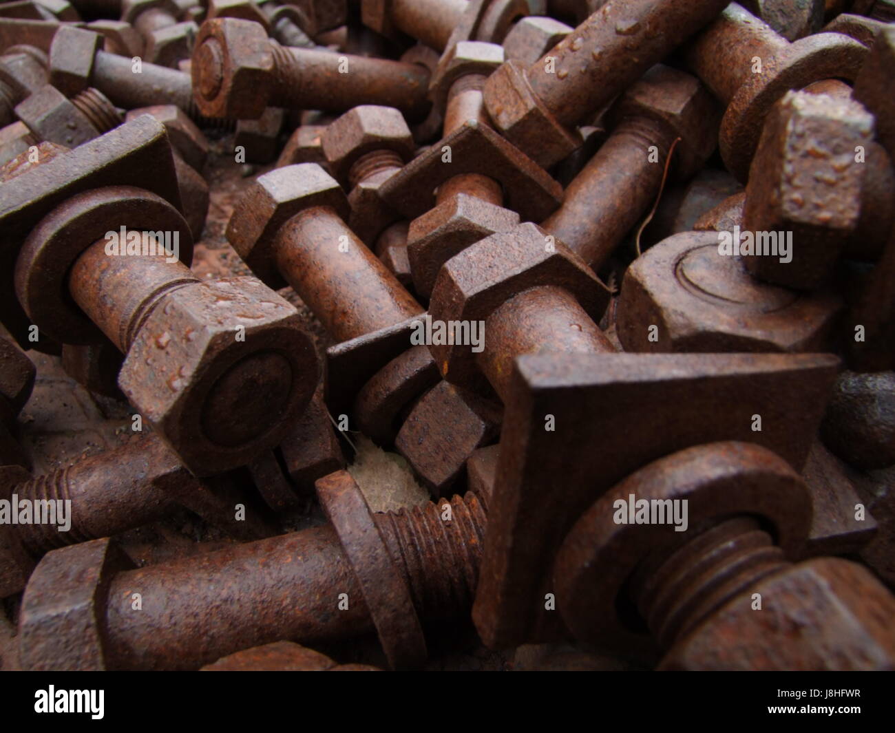 Maschienenschrauben hi-res stock photography and images - Alamy