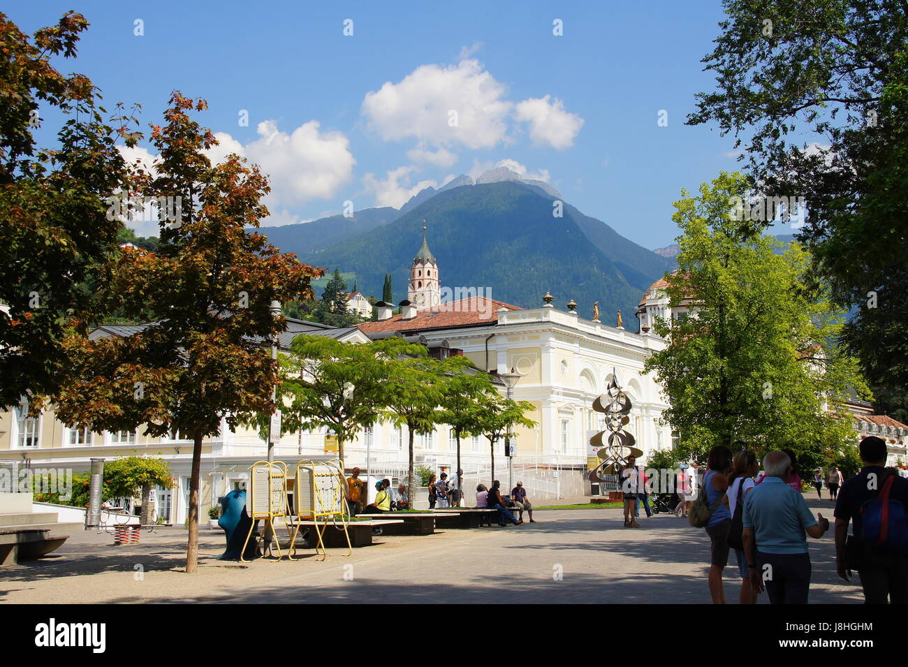 south tyrol, style of construction, architecture, architectural style ...