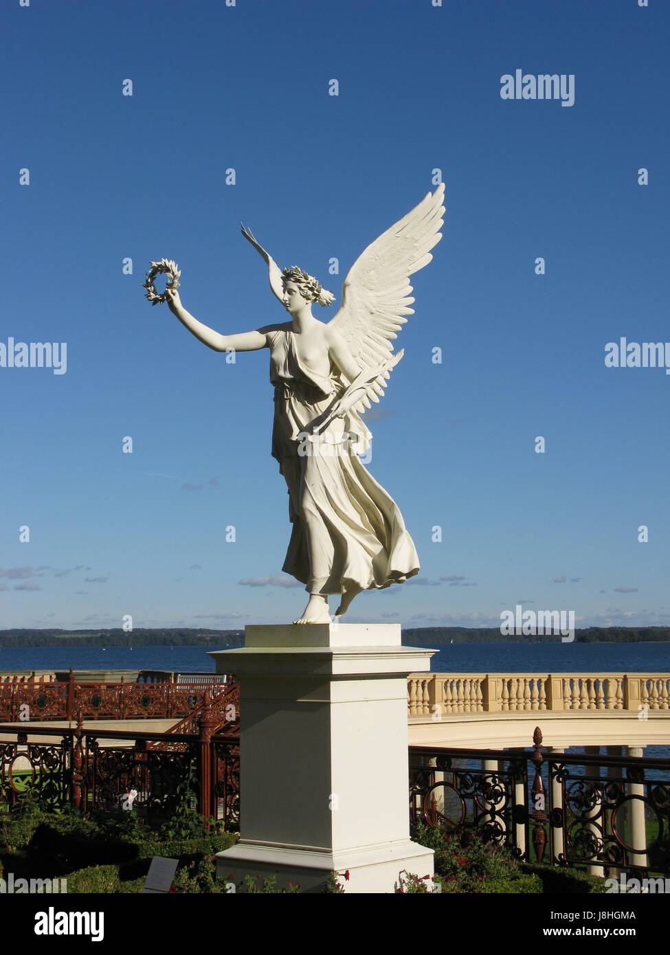 Fall of the angels hi-res stock photography and images - Alamy