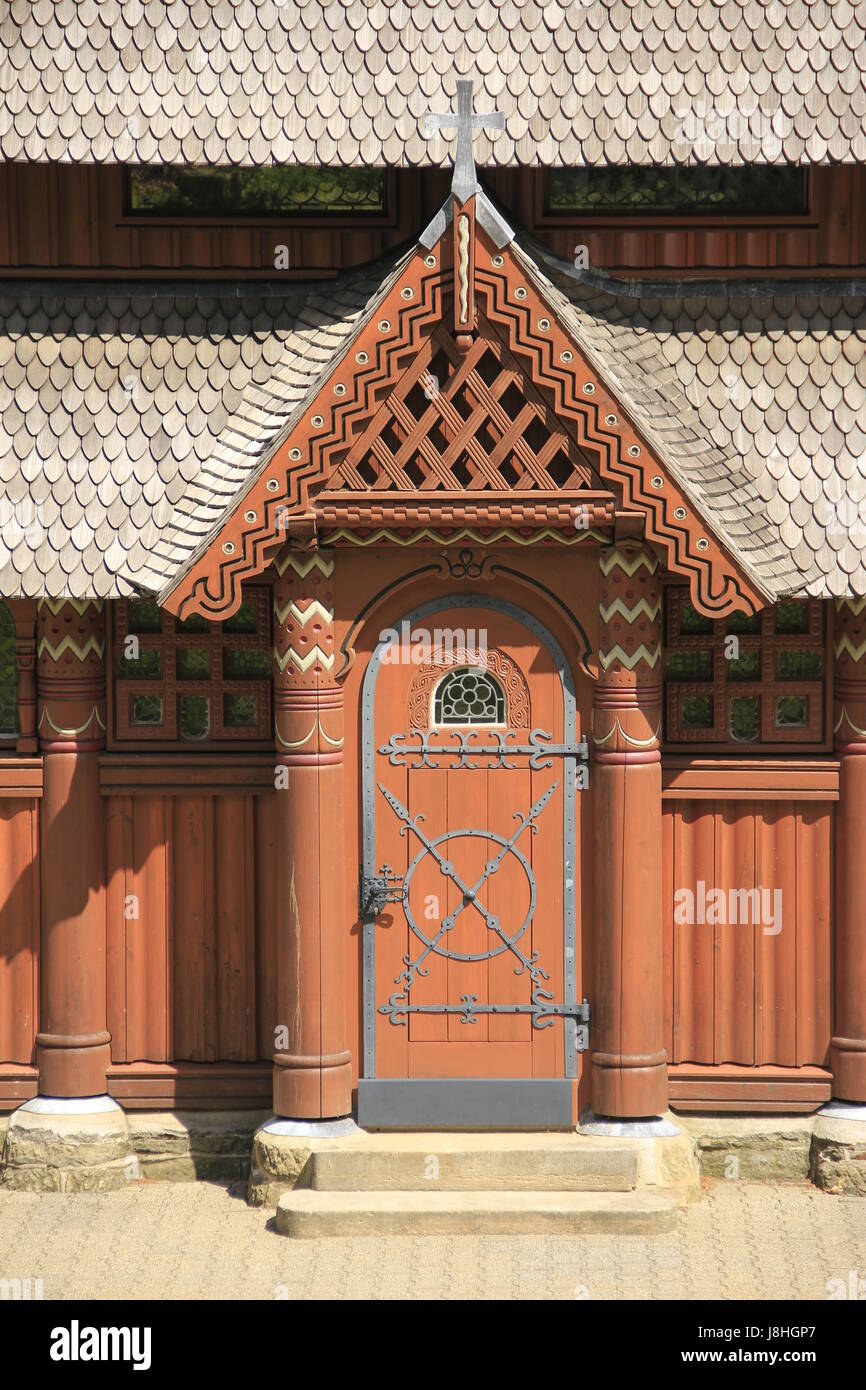 church, resin, shingle roof, model, build, type, historical, religion ...