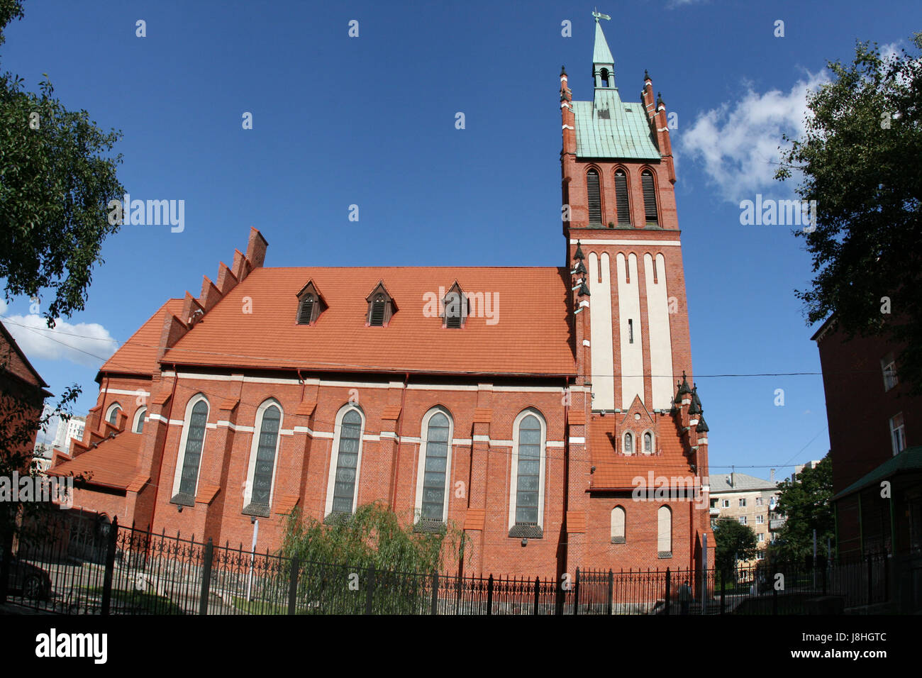 europe, eastern europe, russia, europe, style of construction ...