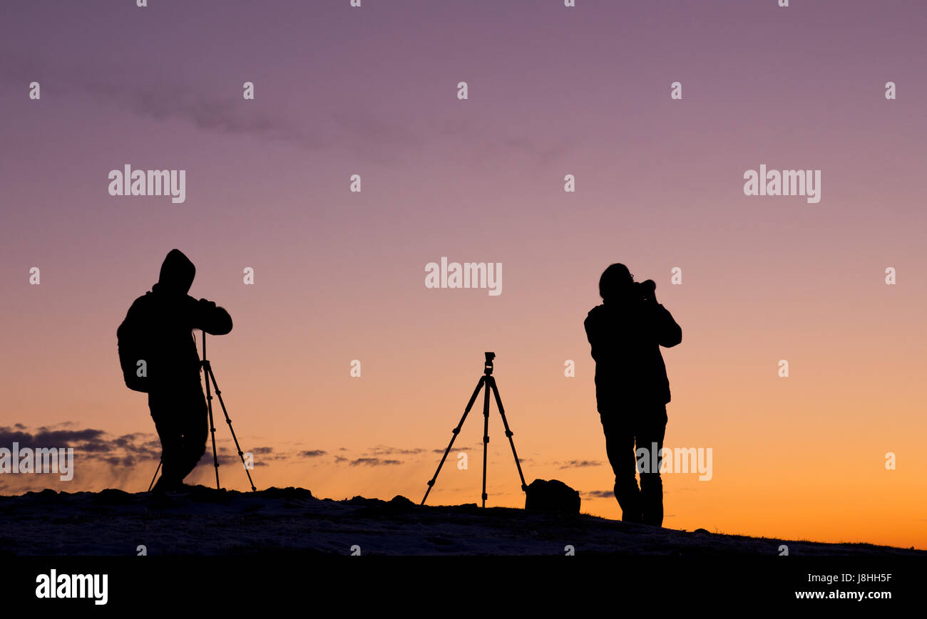 human, human being, person, photographer, photograph, outline, tripod ...