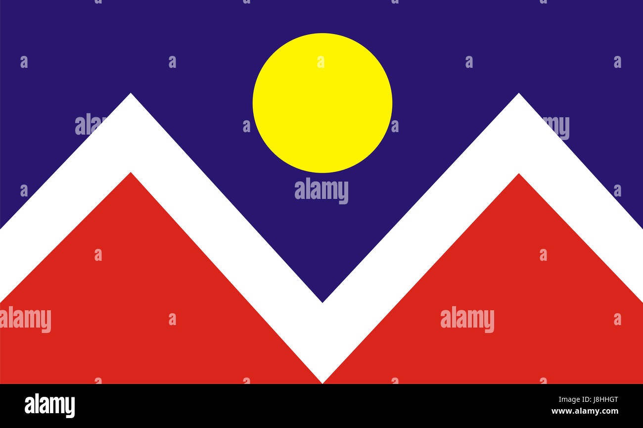 flag, city, town, usa, flag, country, region, nation, pictogram, symbol ...