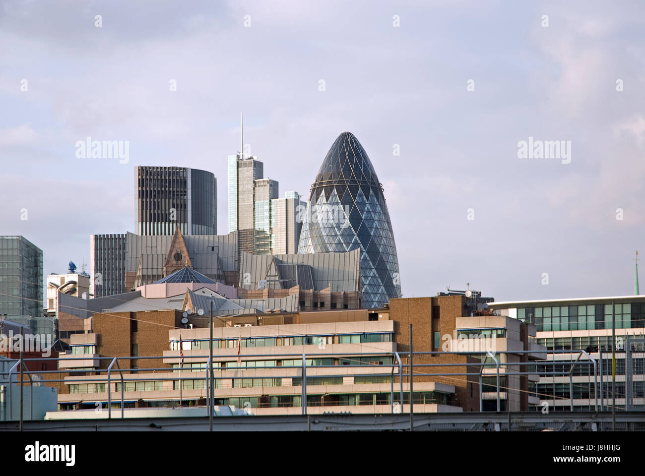 london, england, style of construction, architecture, architectural ...
