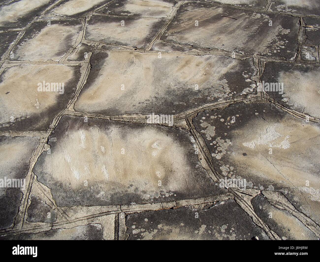 Sandstone Paving High Resolution Stock Photography and Images - Alamy