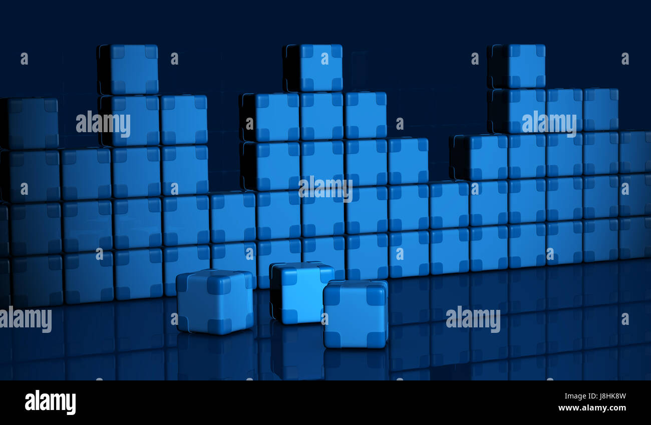 blue, object, chart, model, design, project, concept, plan, draft ...