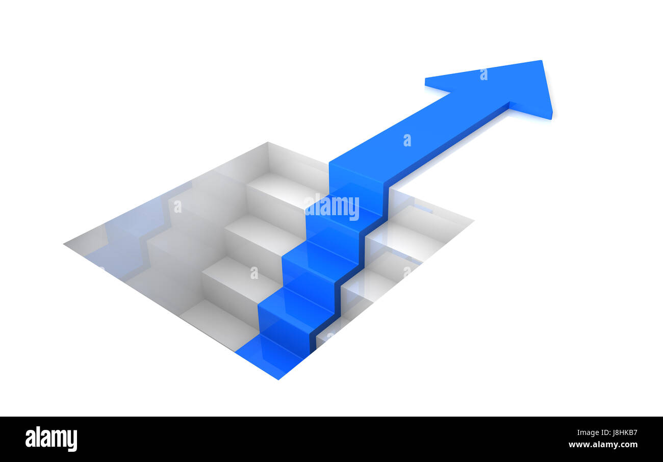 blue, career, isolated, model, design, project, concept, plan, draft ...