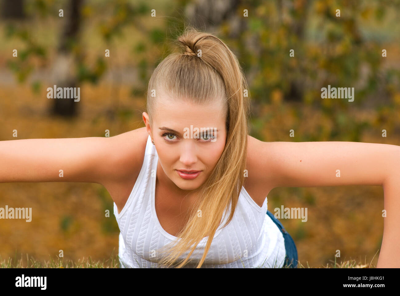 woman, legs, motion, postponement, moving, movement, hand, hands ...