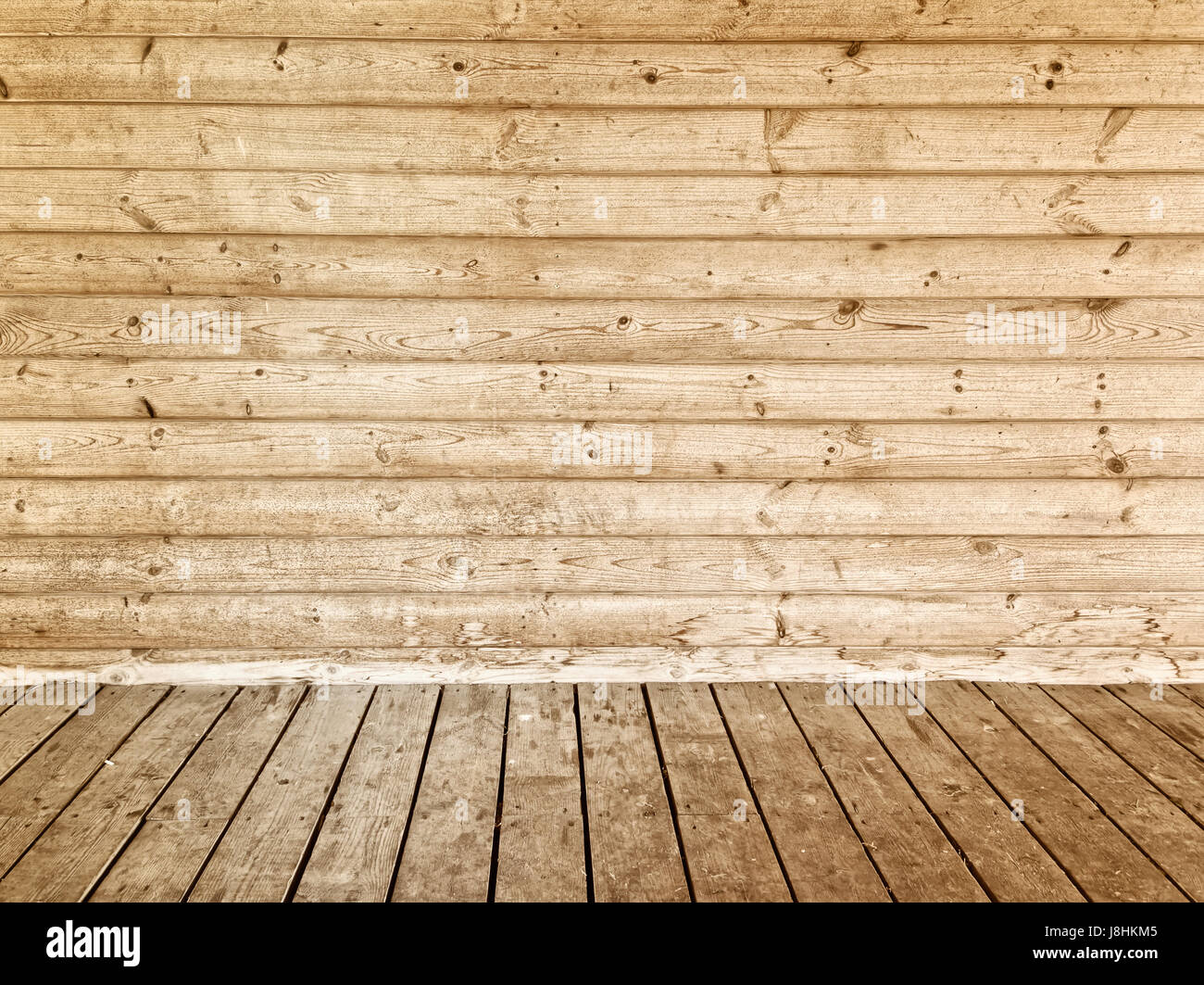 room, wood, interior, wall, wooden, floor, board, room, wood, rough ...
