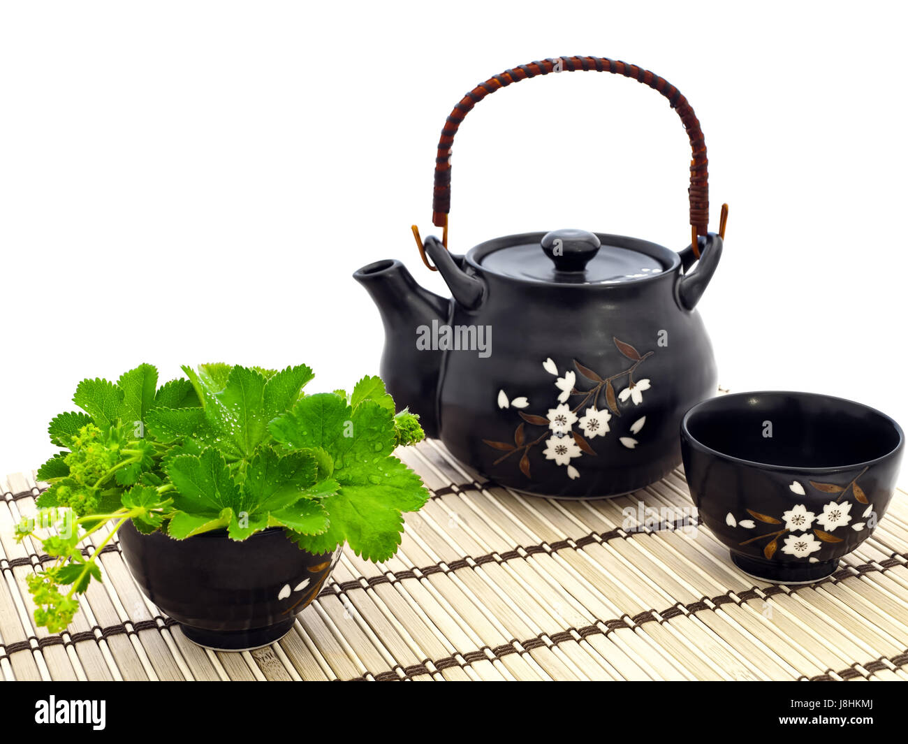 Traditional tea vessel hi-res stock photography and images - Alamy