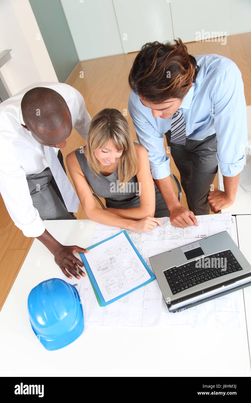 woman, office, men, man, presentation, desk, model, design, project ...