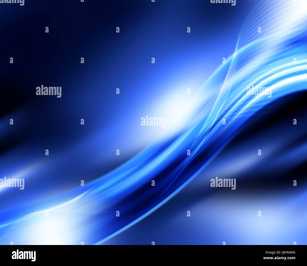 blue, motion, postponement, moving, movement, colour, flow ...