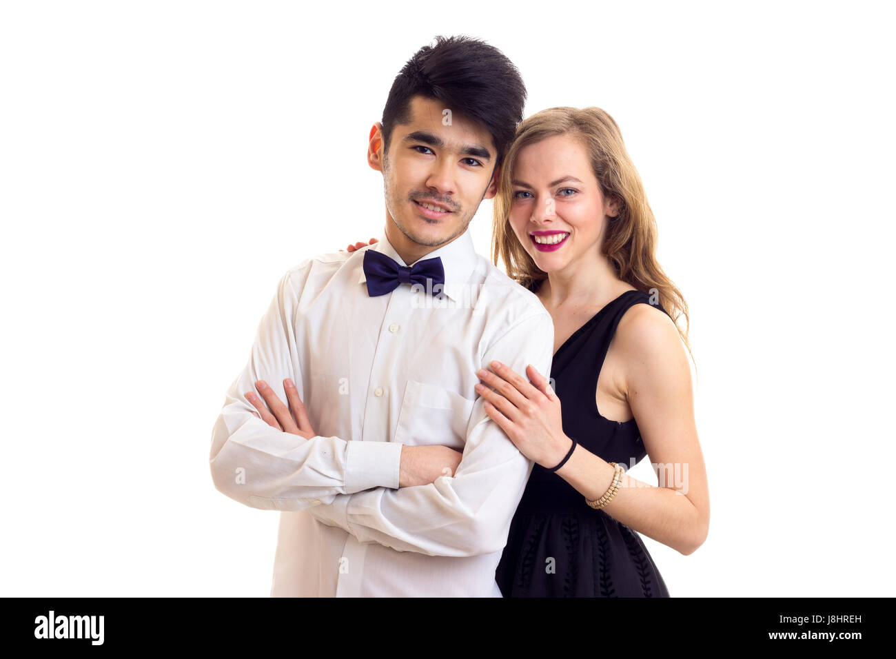 Formal dresses hi-res stock photography and images - Alamy