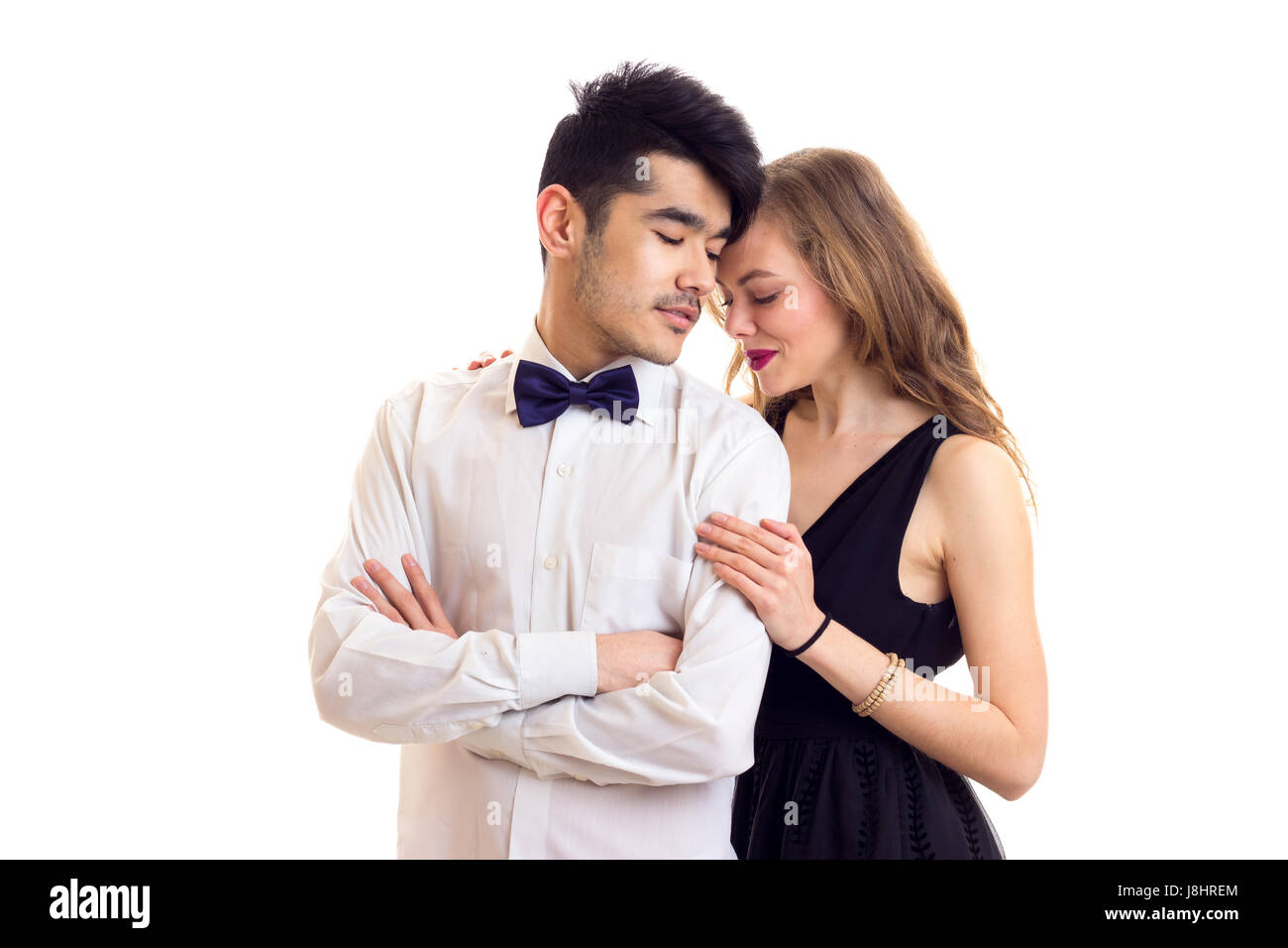 Formal dresses hi-res stock photography and images - Alamy