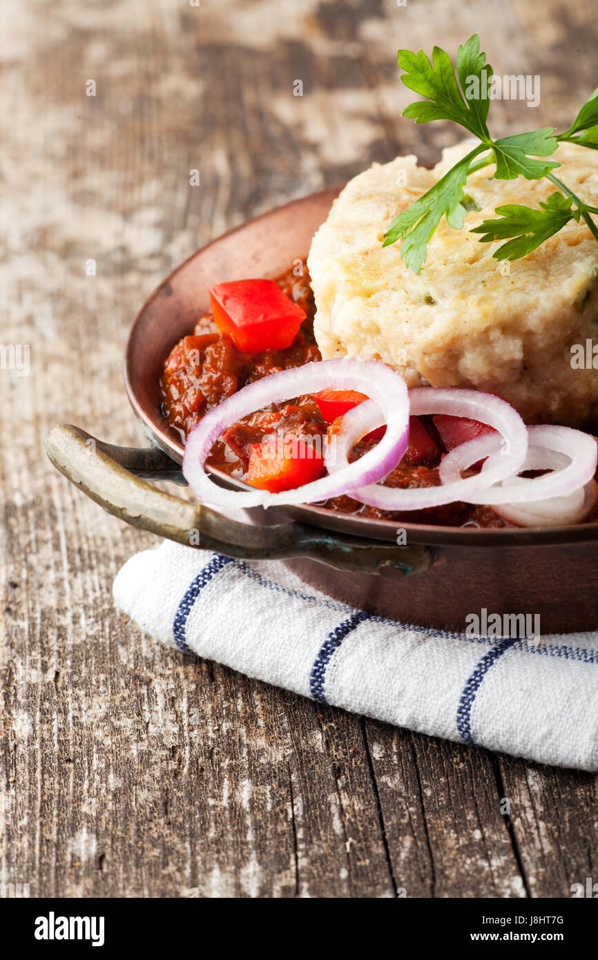 ring, wood, onion, dumpling, lump, glassy, dumplings, hungarian, ring ...