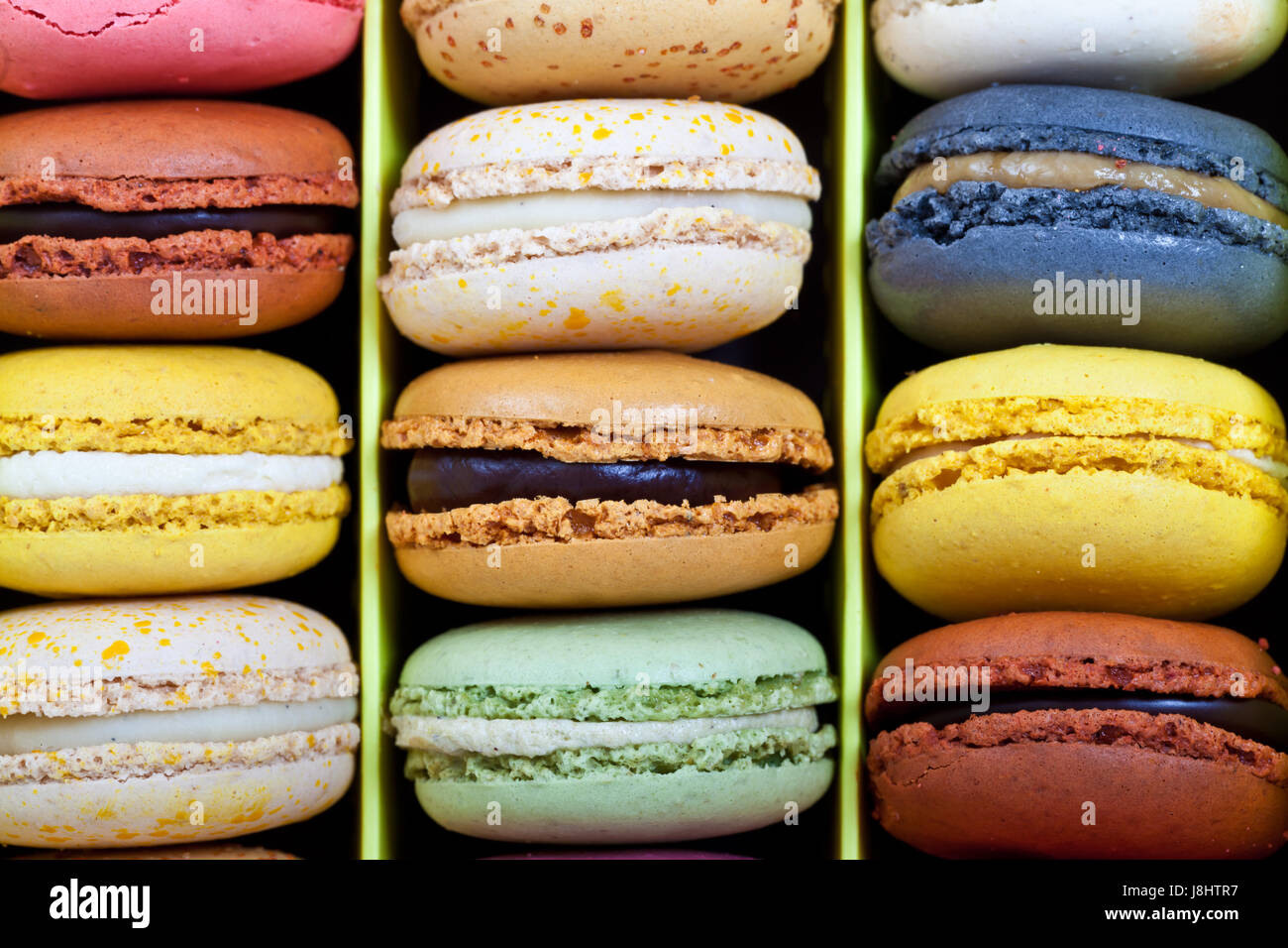 pastry, traditional, french, colorful, food, aliment, pastry, cake, pie ...