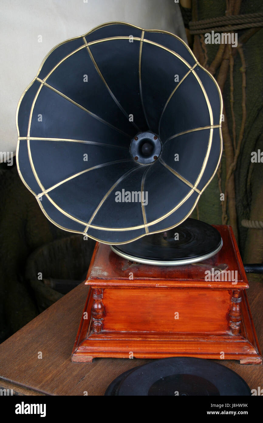 music, vintage, turntable, record, vinyl, old, gramophone, measure ...