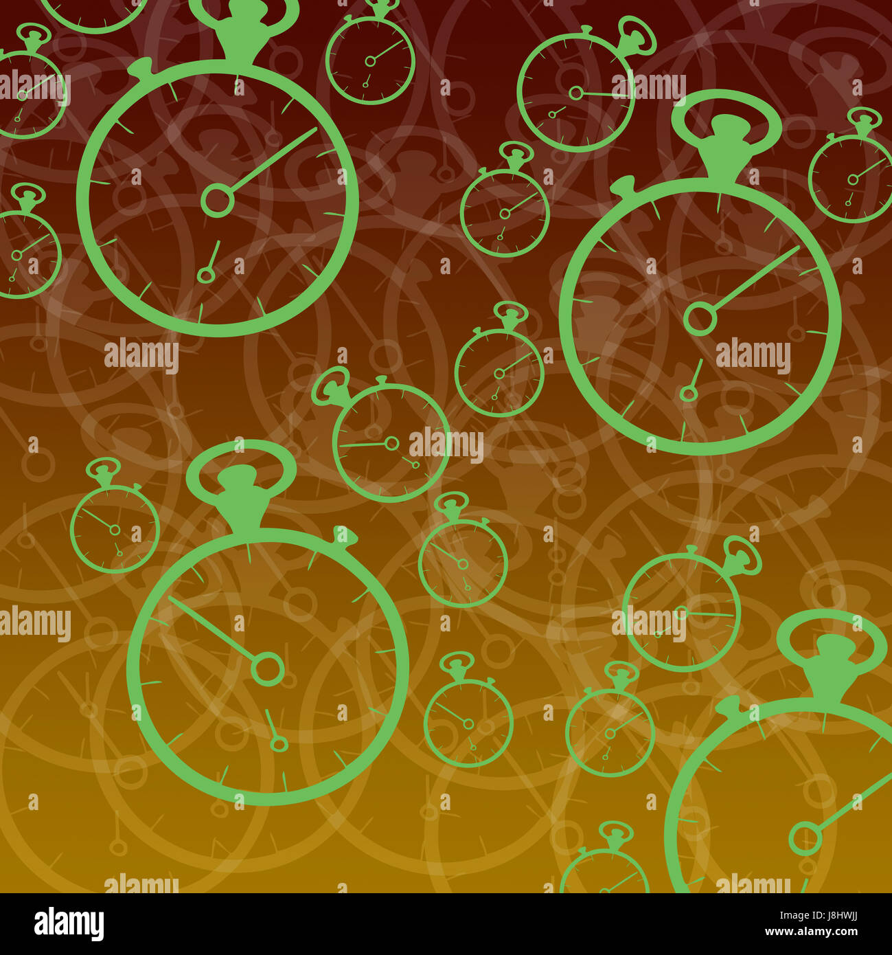 graphic, clock, pointer, time, illustration, dial, pictogram, symbol ...