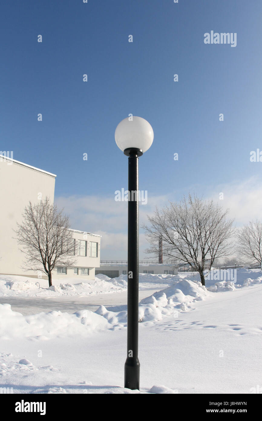 europe, lantern, eastern europe, russia, blue, winter, cold, europe ...