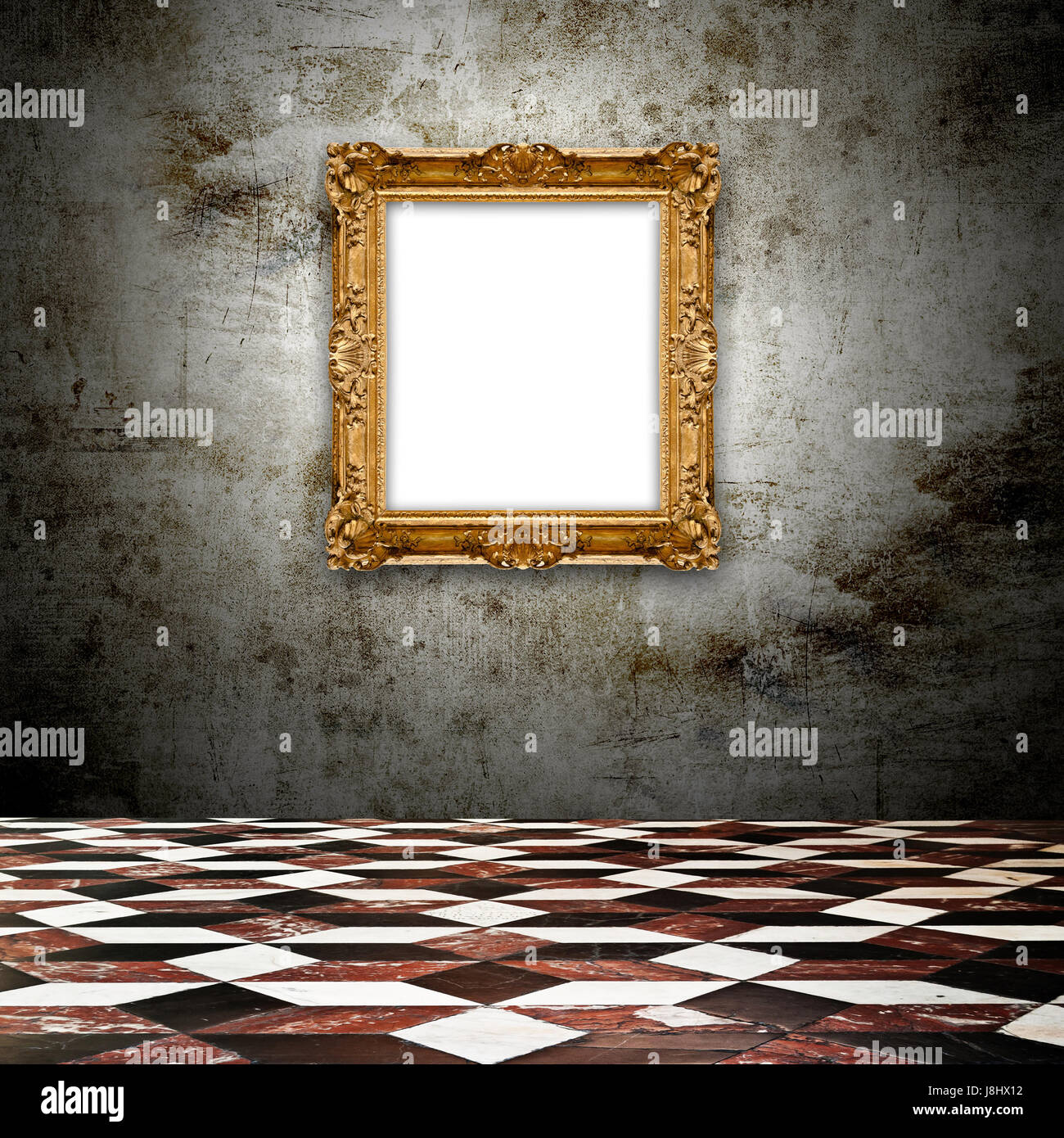 antique, museum, hanging, hang up, frame, framework, photo, picture ...