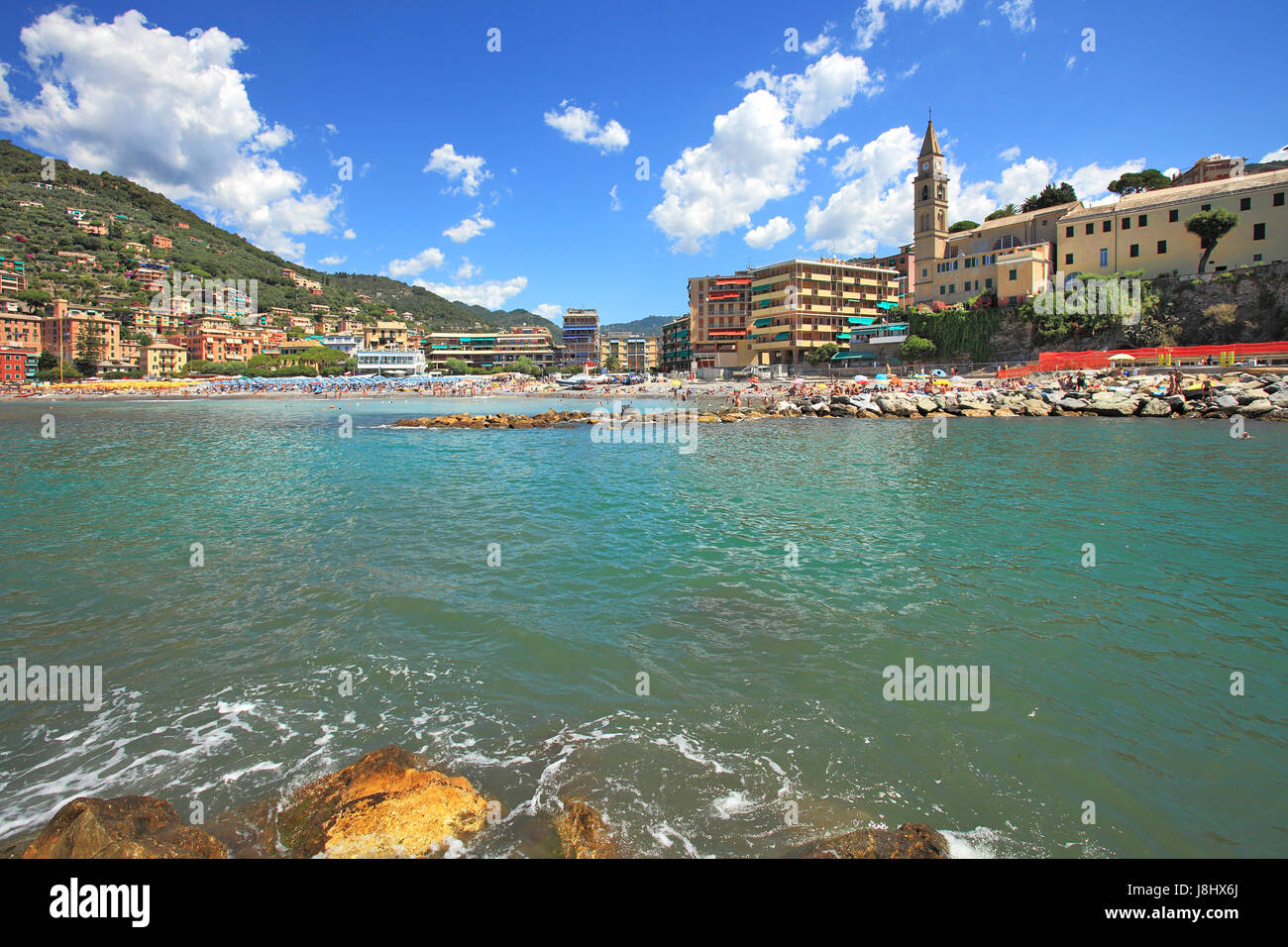 travel, beach, seaside, the beach, seashore, landscape, scenery ...